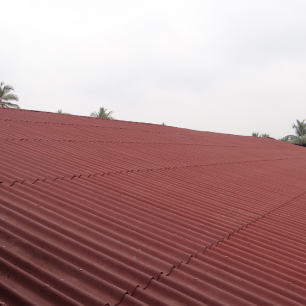 UCO Ardex Pigmented Red – A.S. CHIN HIN