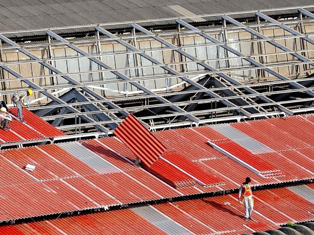 UCO Ardex Pigmented Red – A.S. CHIN HIN