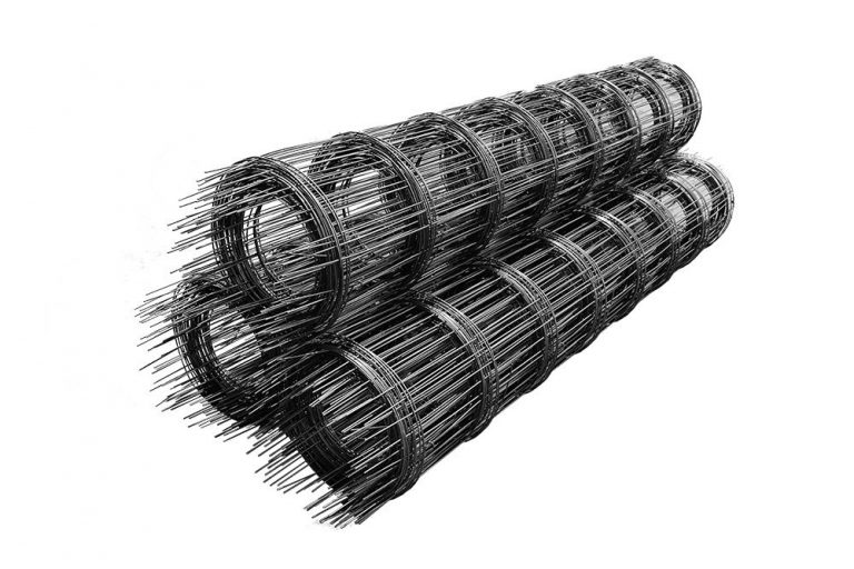 Reinforcement Fabric Of Steel (Wire Spacing 150MM X 150MM) 610 X 28M X ...