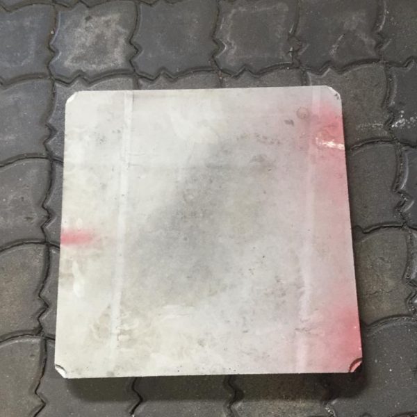 Omega Floor Slab – A.S. CHIN HIN