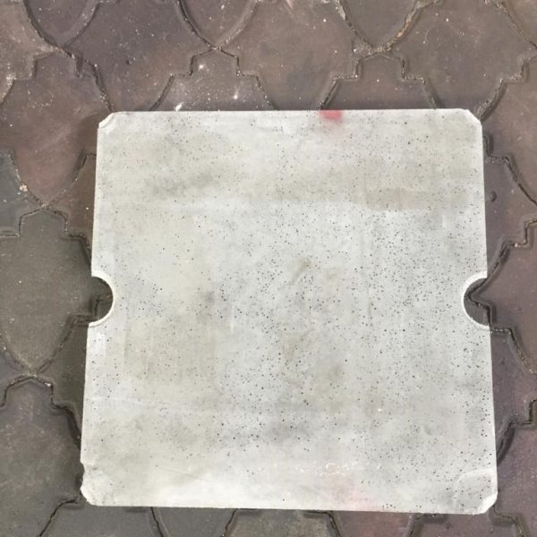 Omega Floor Slab – A.S. CHIN HIN