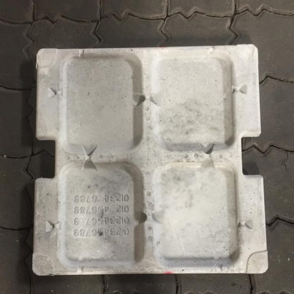 Omega Floor Slab – A.S. CHIN HIN