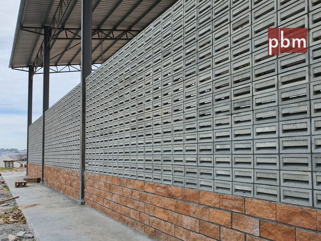 Ventilation Block 224.125 – A.S. CHIN HIN