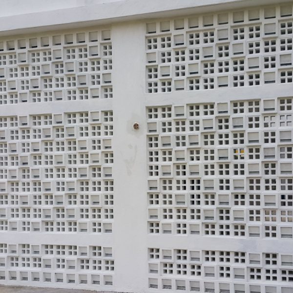 Ventilation Block 70.05A – A.S. CHIN HIN