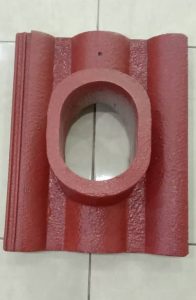 Lama Vent-Pipe Tile – A.S. CHIN HIN